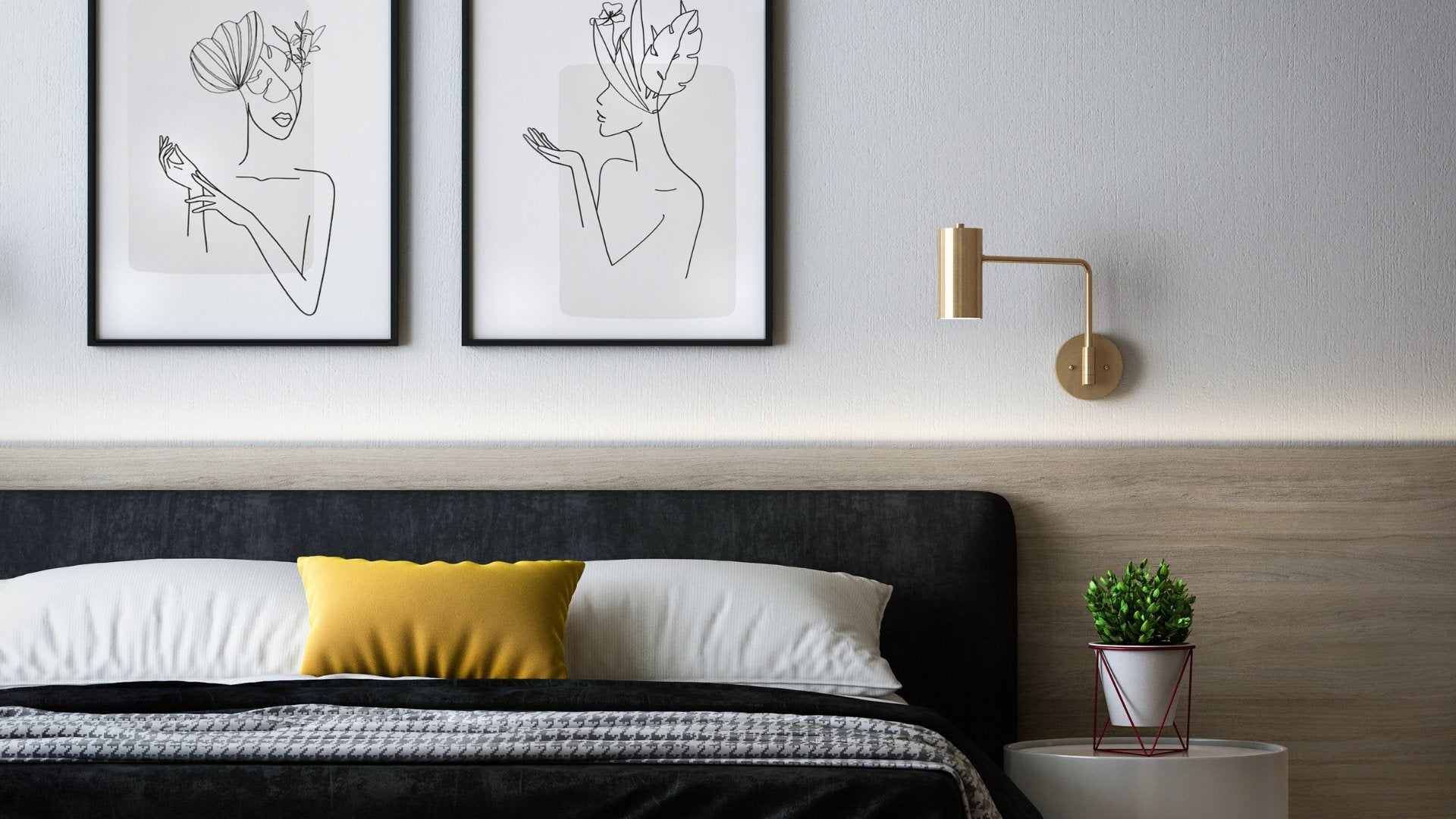 Custom Wall Art and Color Psychology: Enhancing Mood through Design ...