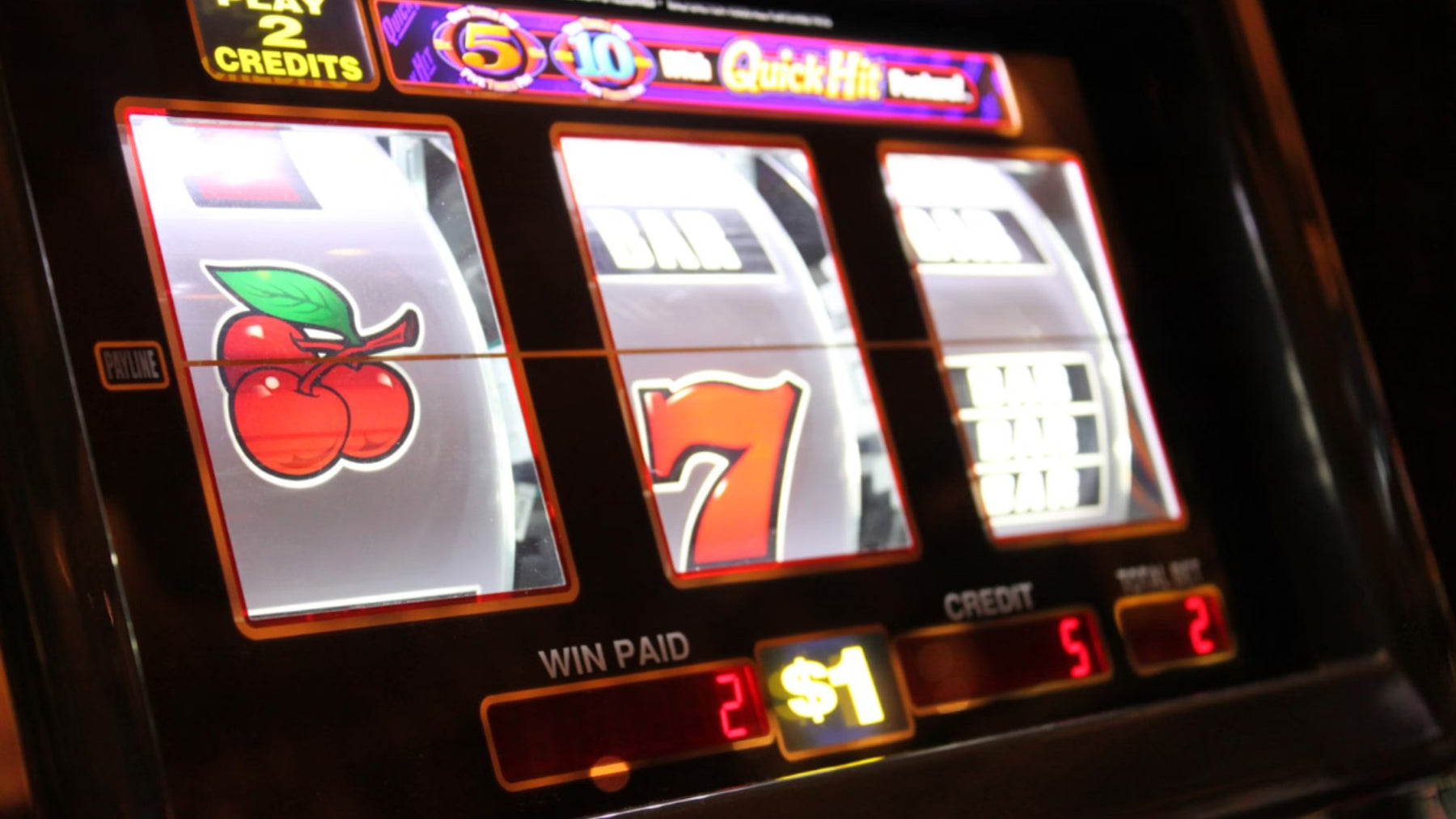 Exploring the Evolution of Slot Machines Through Art & Design - The ...