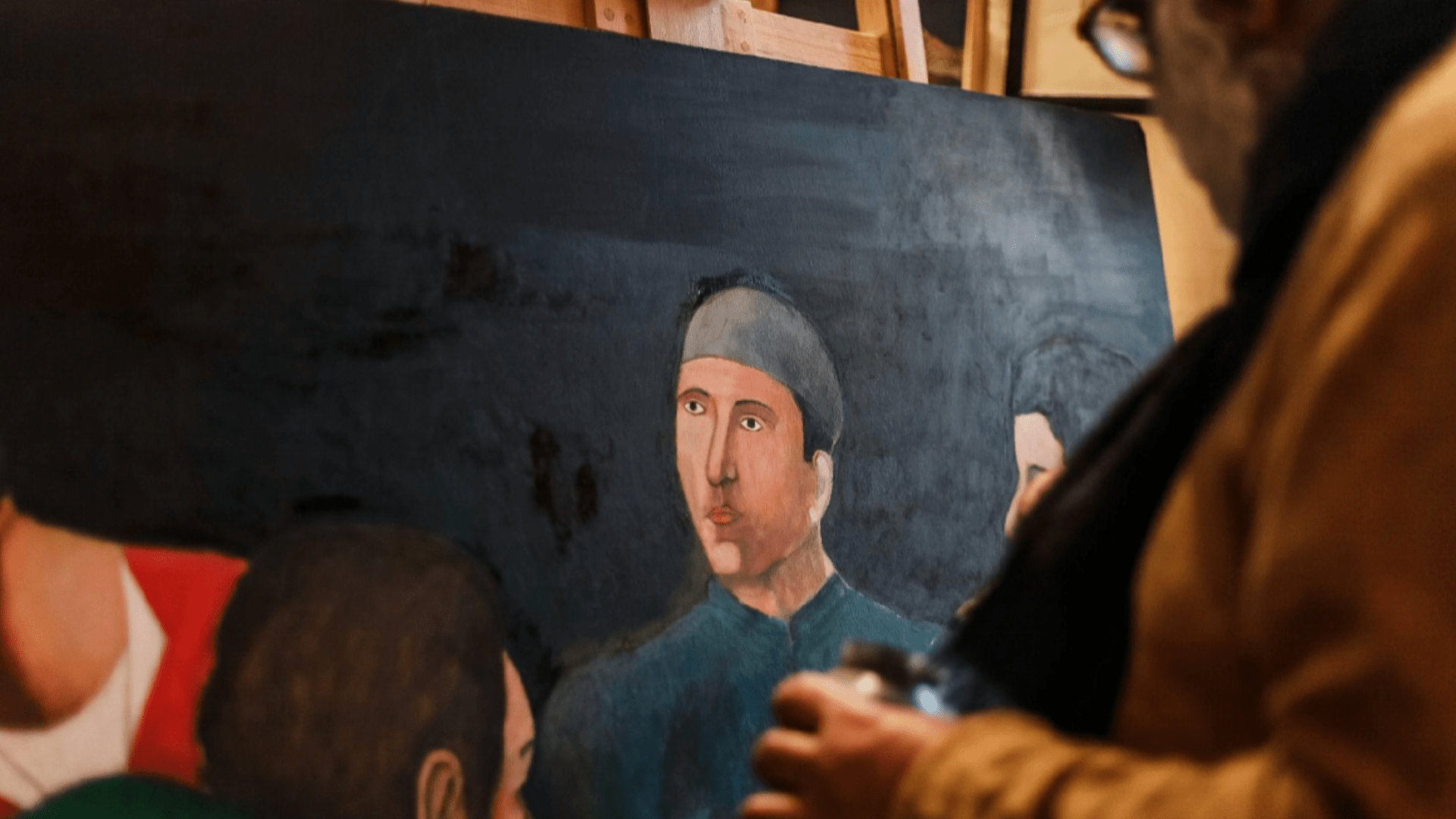 The Influence of Pop Culture on Modern Art Movements - The Trendy Art