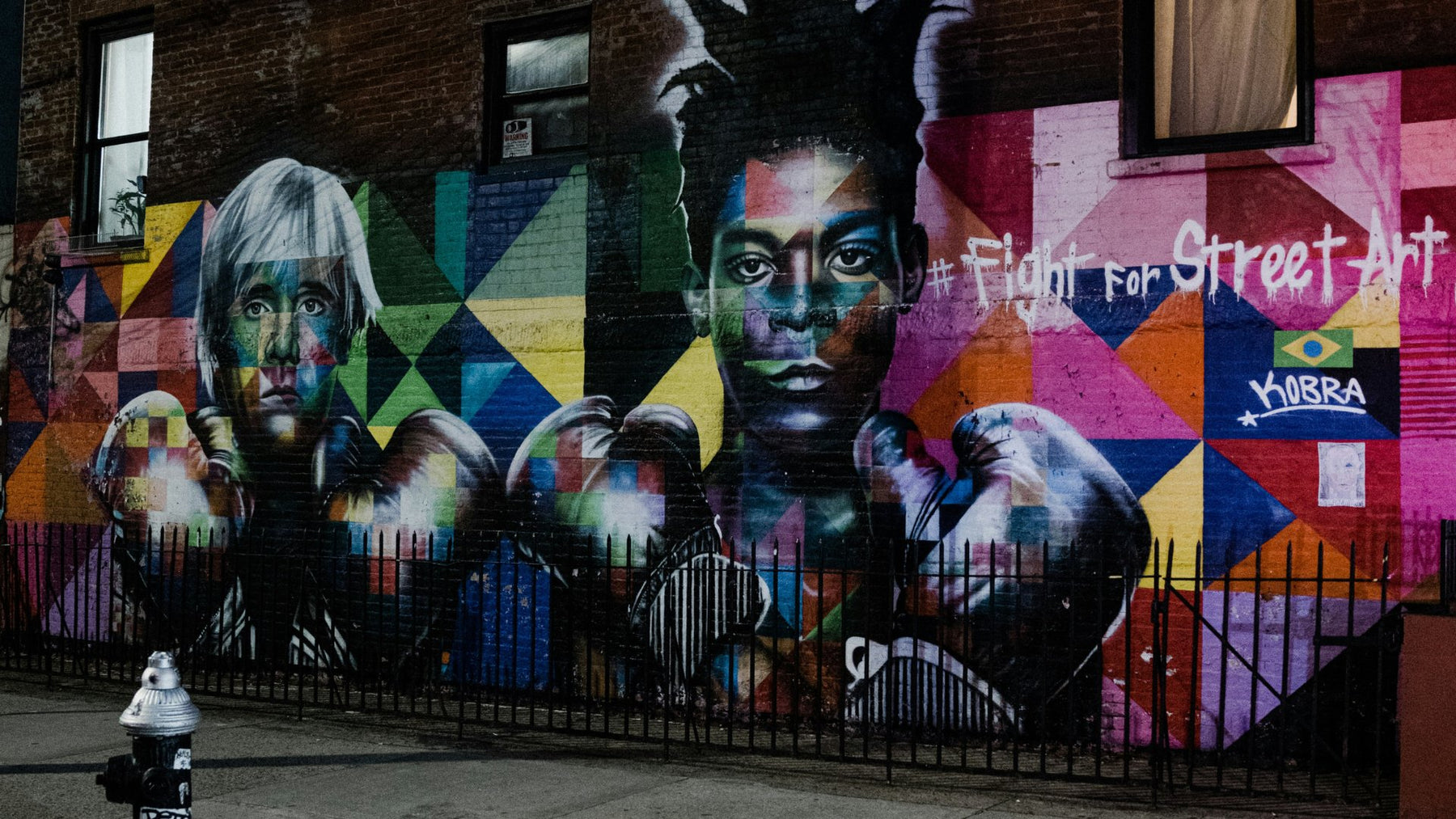 The Influence of Pop Culture on Modern Art Movements - The Trendy Art