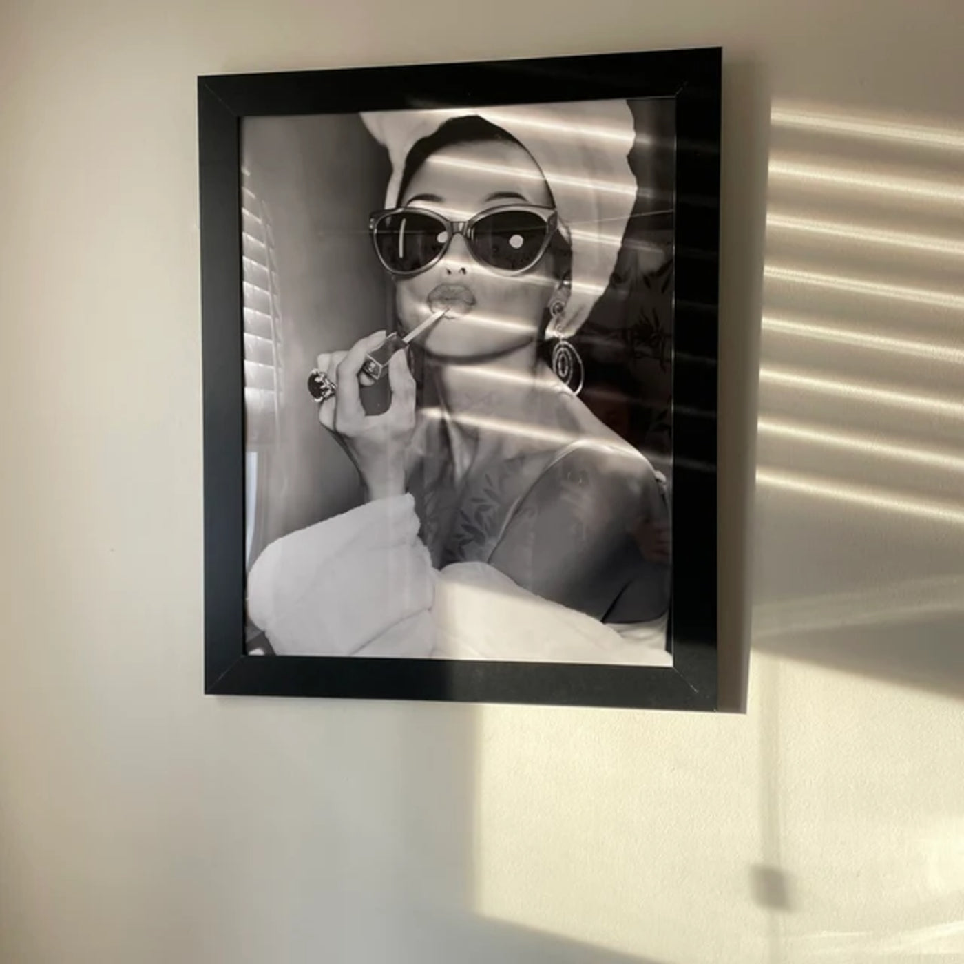 Toy Graffiti Canvas | The Trendy Art